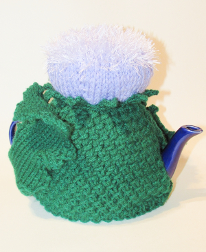 National Tea Cosies and Tea Cosy Knitting Patterns